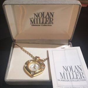 The Nolan Miller Glamour Collection Jewelry on Poshmark